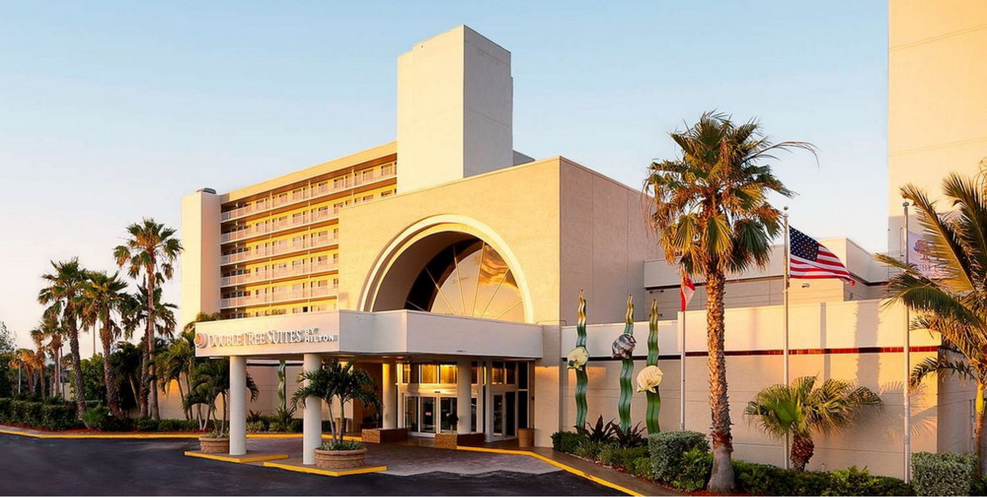 DoubleTree by Hilton