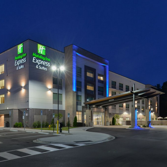 Holiday Inn Express