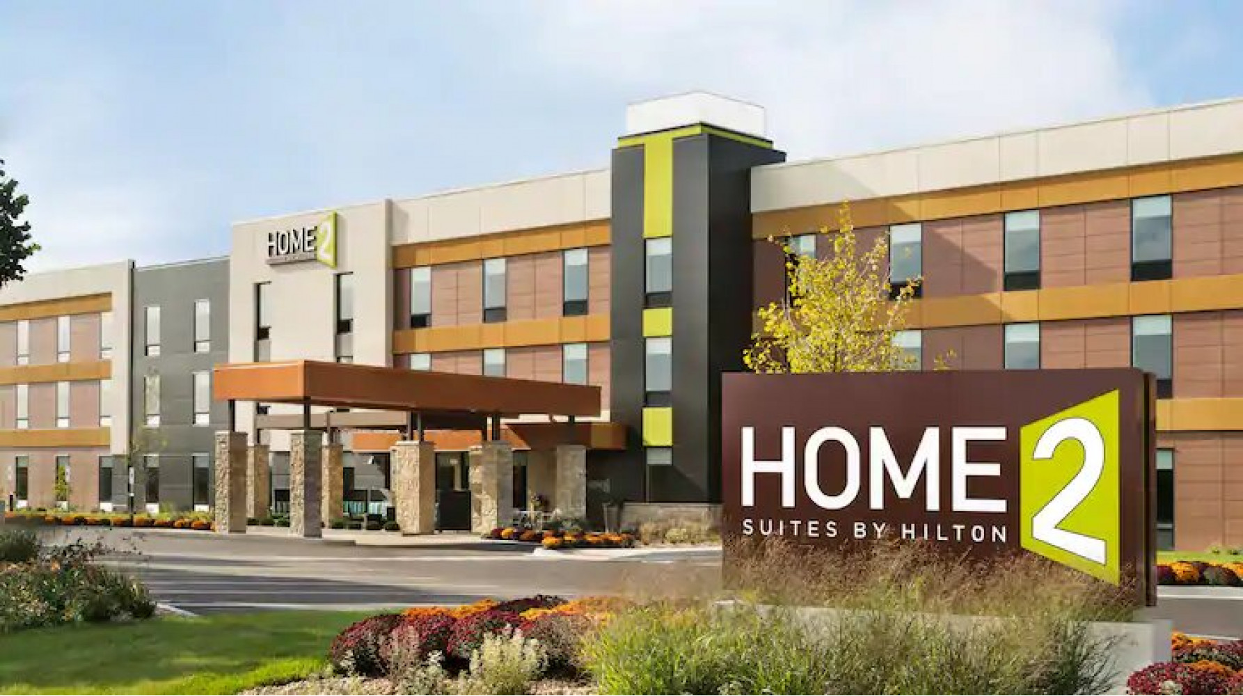Home2Suites by Hilton